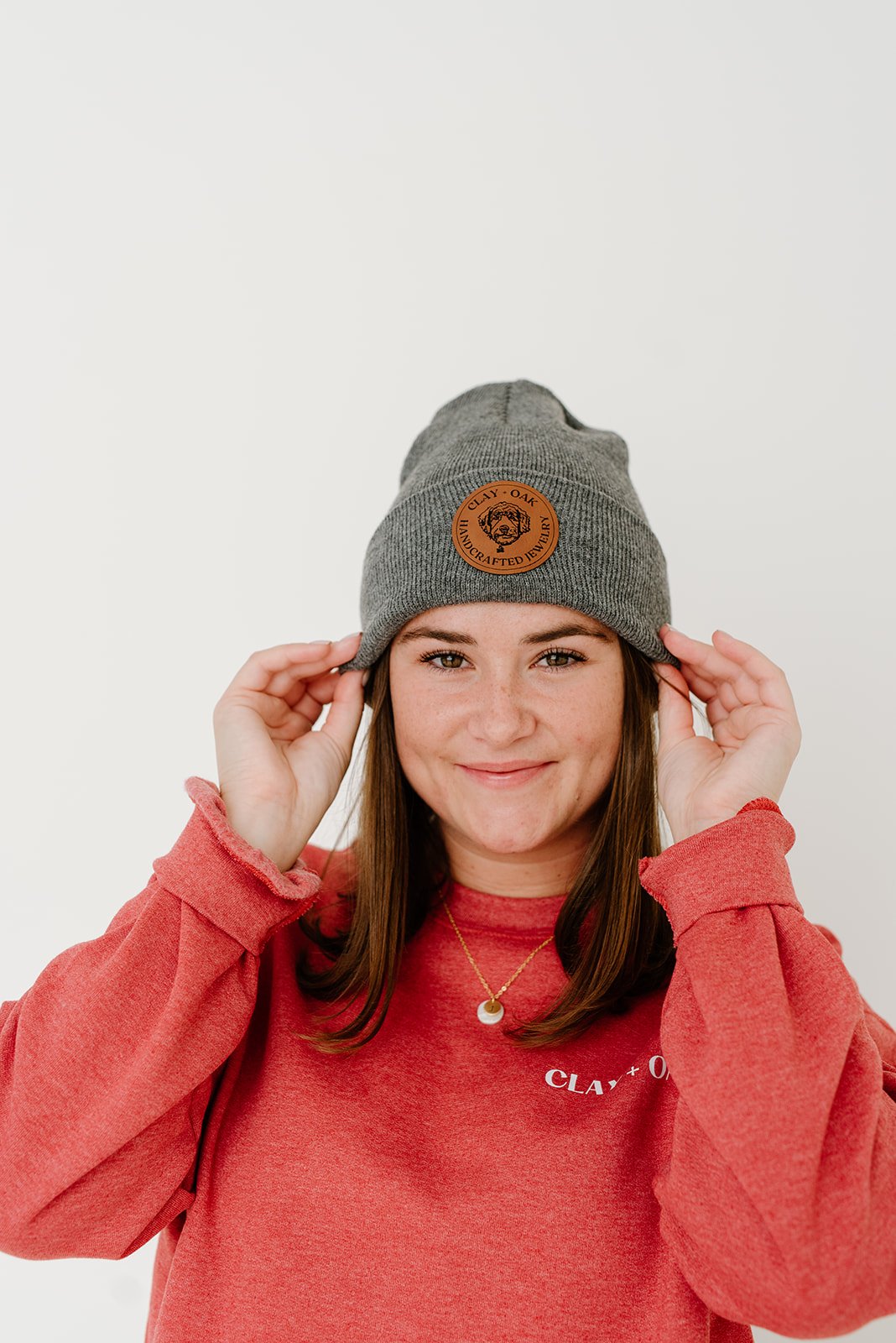 Merch – Clay & Oak